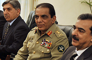 kayani_0621 – The Muslim Times