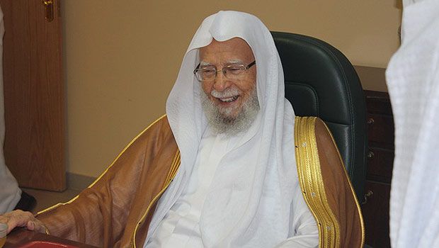 Dr_-Abdullah-Al-Turki – The Muslim Times