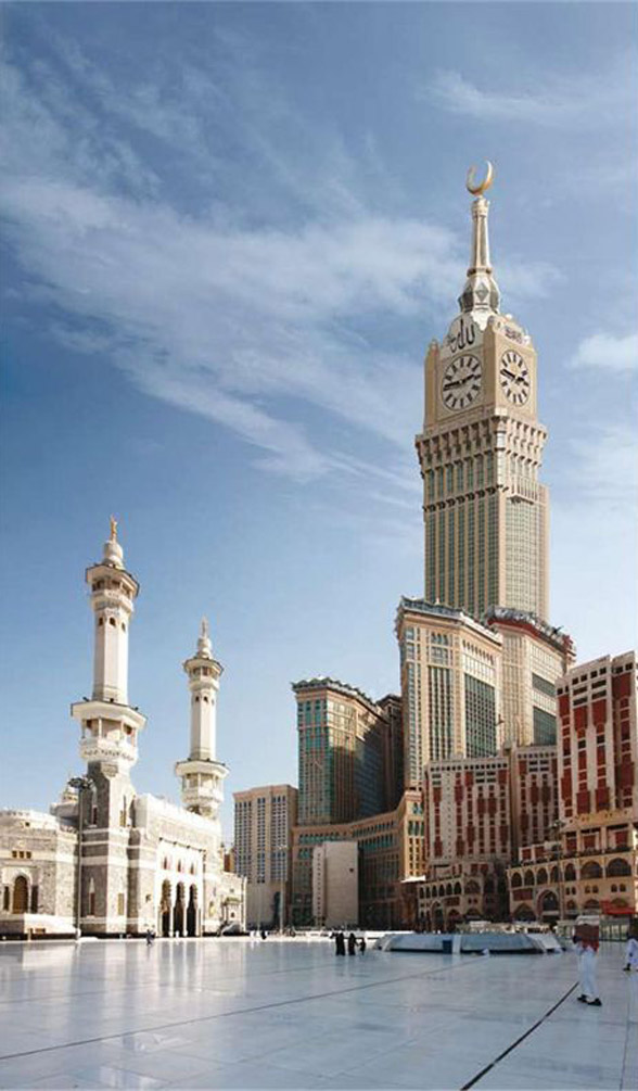 makkah – The Muslim Times