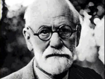 Sigmund_Freud II – The Muslim Times