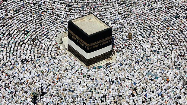 sau-kaaba – The Muslim Times