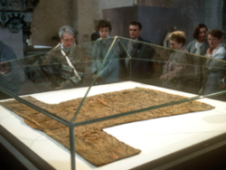 Jesus Tunic – The Muslim Times