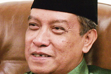 said aqil siradj.main story – The Muslim Times