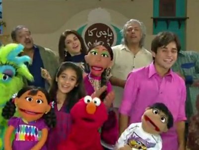 pakistan-sesame-street – The Muslim Times