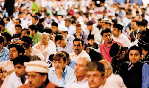 Ahmadi – The Muslim Times