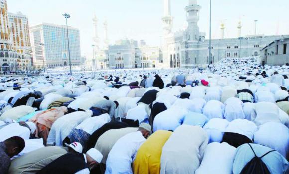 juma – The Muslim Times