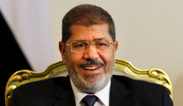 MORSI – The Muslim Times