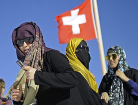 arab tourists – The Muslim Times