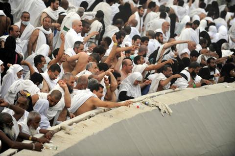 DEVIL – The Muslim Times