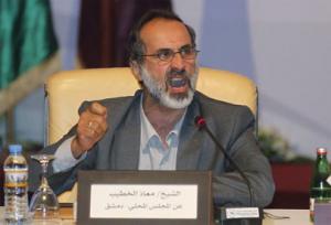 khatib – The Muslim Times