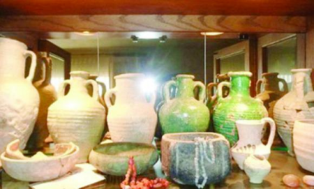 ARTIFACTS – The Muslim Times