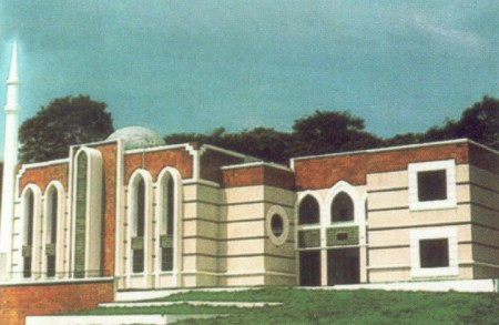 Baitul Awwal Mosque, Guatemala – The Muslim Times