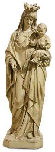 catholic statue – The Muslim Times