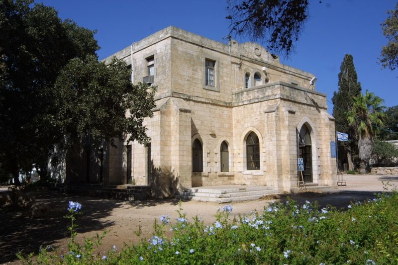 Galil – The Muslim Times