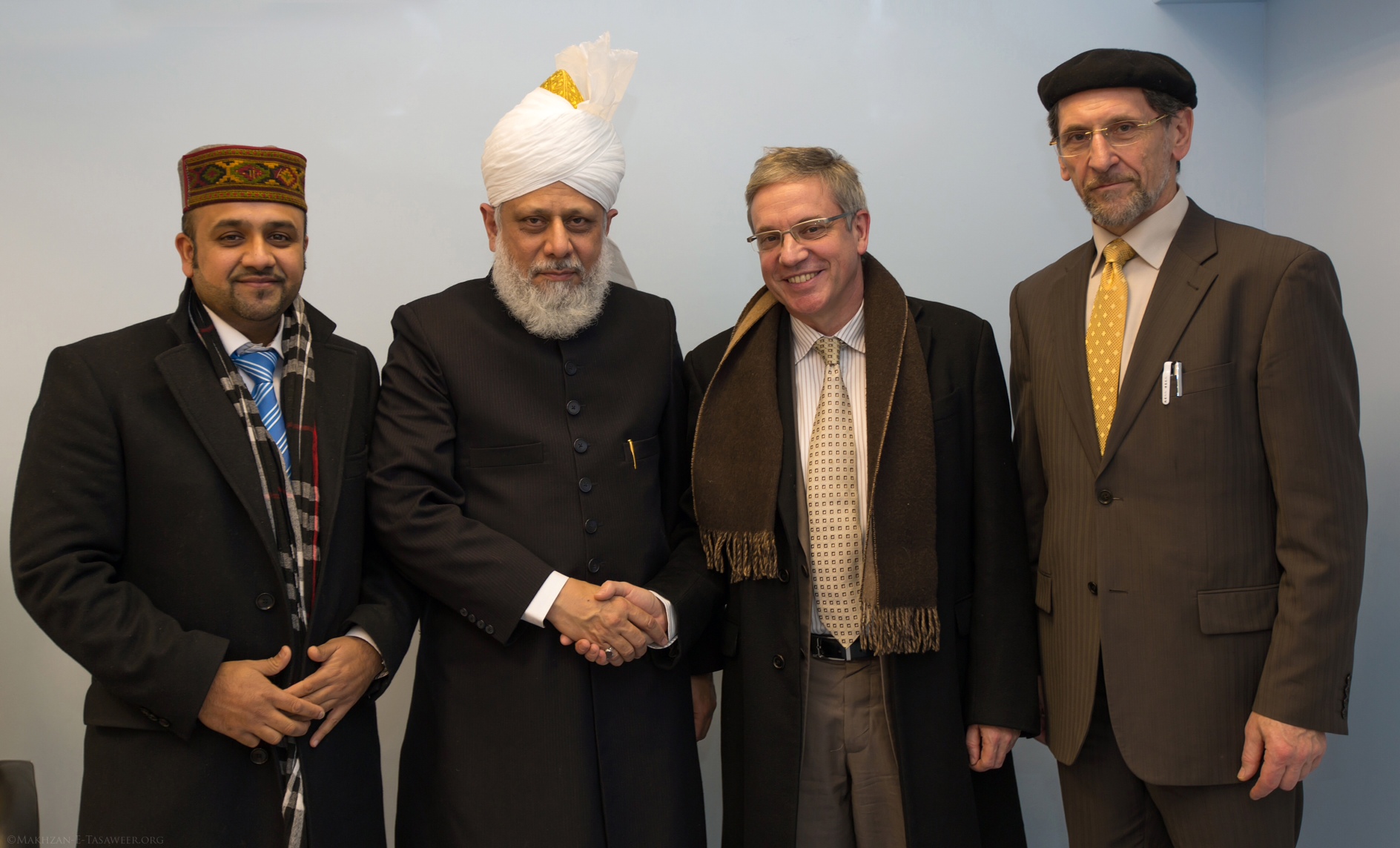 weigl 2 – The Muslim Times