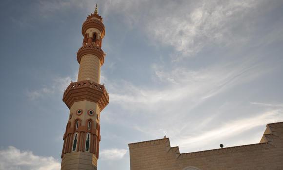 Asr – The Muslim Times