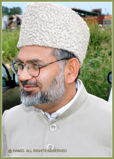 shamshad – The Muslim Times