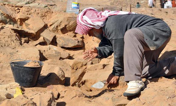 worker – The Muslim Times