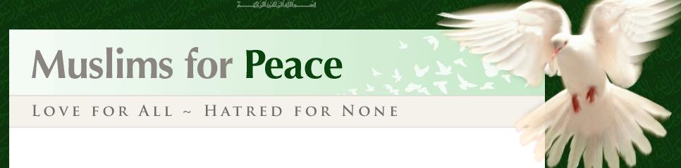 muslims-for-peace-logo – The Muslim Times