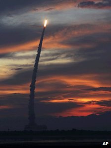 Rocket – The Muslim Times