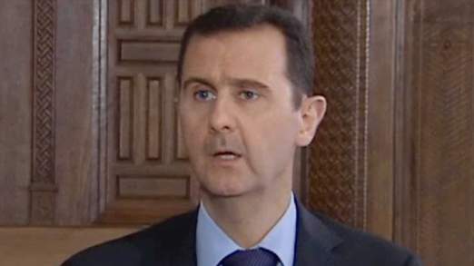 Bashar – The Muslim Times