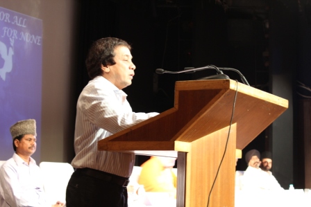 Rabbi Ezekiel Isaac Malekar, Honarary Secretary, Judah Hymn Synagogue ...