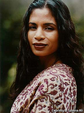 samina – The Muslim Times