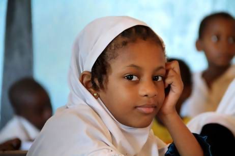 comores – The Muslim Times