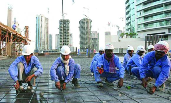 LABOR – The Muslim Times