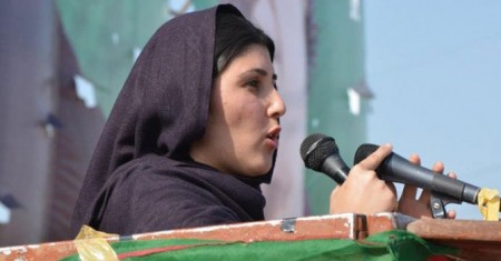 aisha g – The Muslim Times
