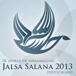 Jalsa Salana Germany – The Muslim Times