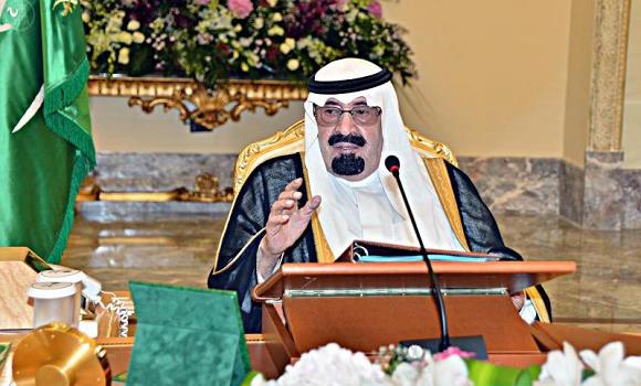 king Abdullah – The Muslim Times
