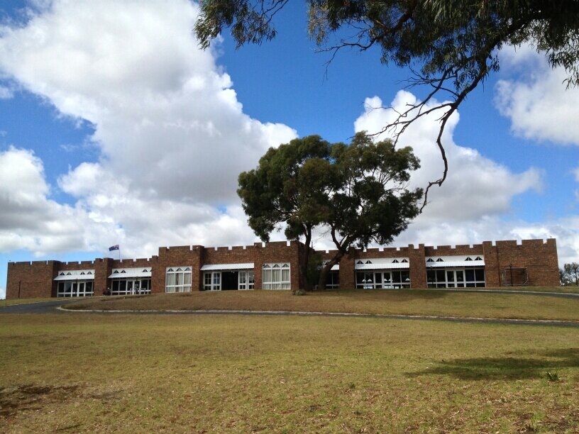 Melbourne Mosque – The Muslim Times