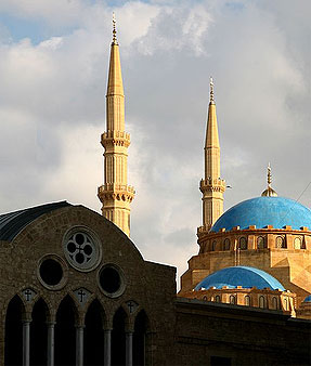 churches-and-mosques-side-by-side – The Muslim Times