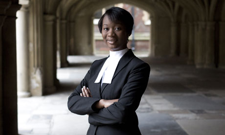 Gabrielle Turnquest – The Muslim Times