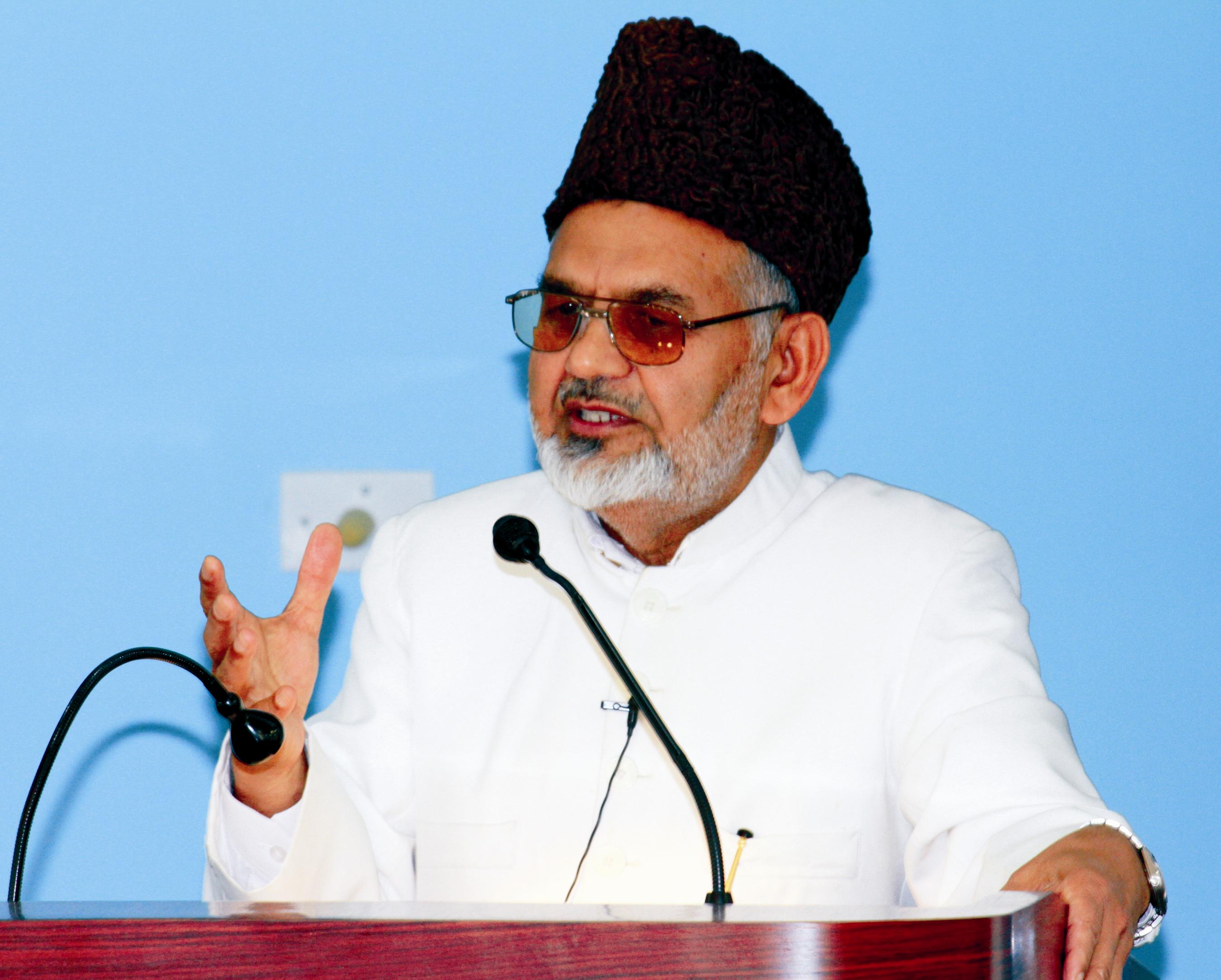 Imam-Shamad-delivers-Eid-Sermon-Friday-Aug-9th – The Muslim Times