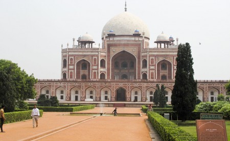 MOGUL – The Muslim Times