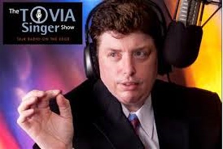 Tovia Singer – The Muslim Times