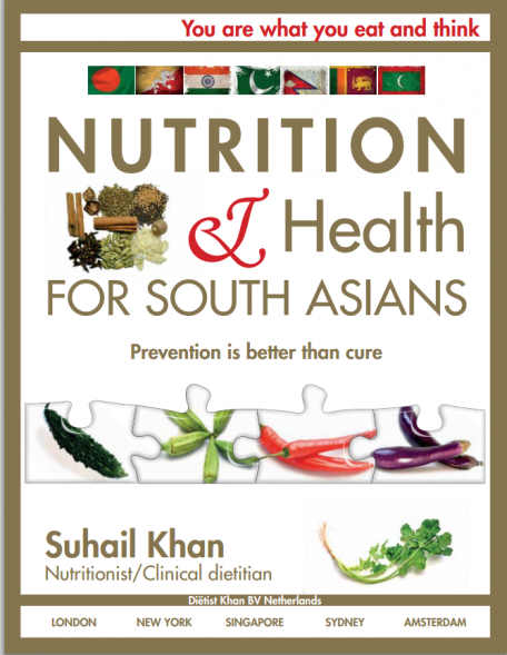 Nutrition and Health for South Asians: Prevention is Better than Cure ...