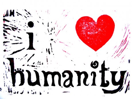 i_love_humanity – The Muslim Times