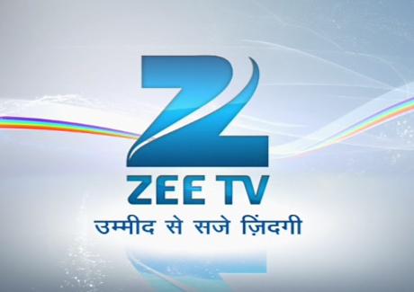 Logo-Zee-TV – The Muslim Times
