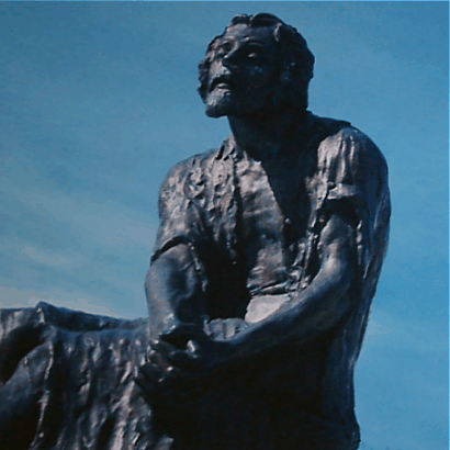 Michael Servetus statue – The Muslim Times