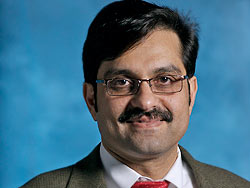 Mehdi Ali – The Muslim Times