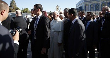 pope_mosque – The Muslim Times