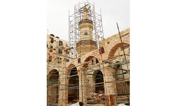 The-Shafi-Masjid,- – The Muslim Times