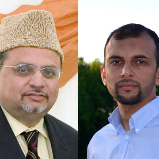 Nasim Rehmatullah – The Muslim Times