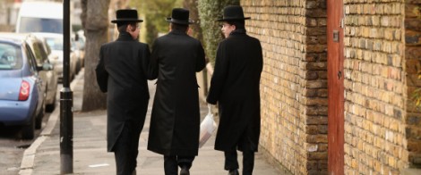 The Hasidic Jewish Community In Stamford Hill – The Muslim Times