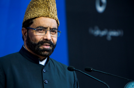 imam Kauser – The Muslim Times