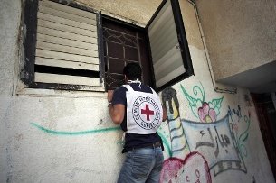 redcross – The Muslim Times