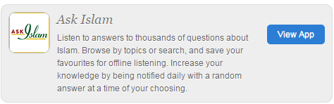 Have questions upon Islam? Ask Islam – The Muslim Times